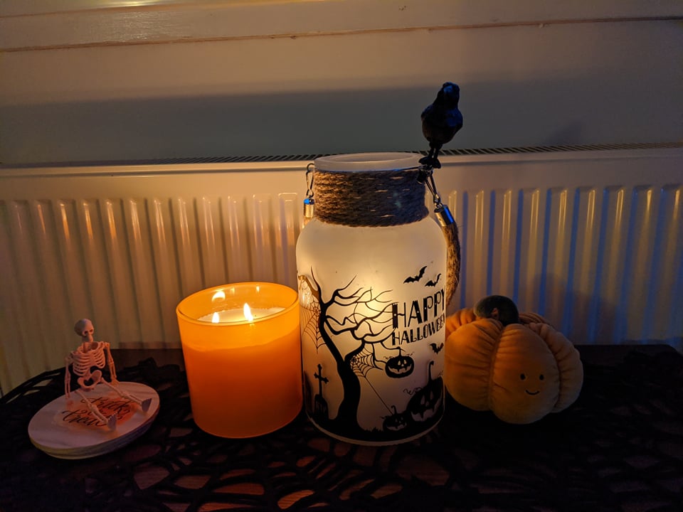 Llanrog - Words Of A Spoon Thief